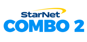StarNet – Internet + TV
